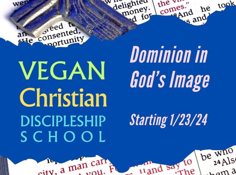 What Does it Mean to have Dominion in God’s Image and Likeness ...